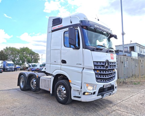 Abba’s Autos Truck Specialist